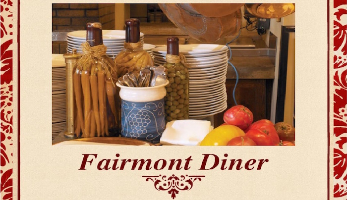 Fairmont Diner – zeta.sturgis.com