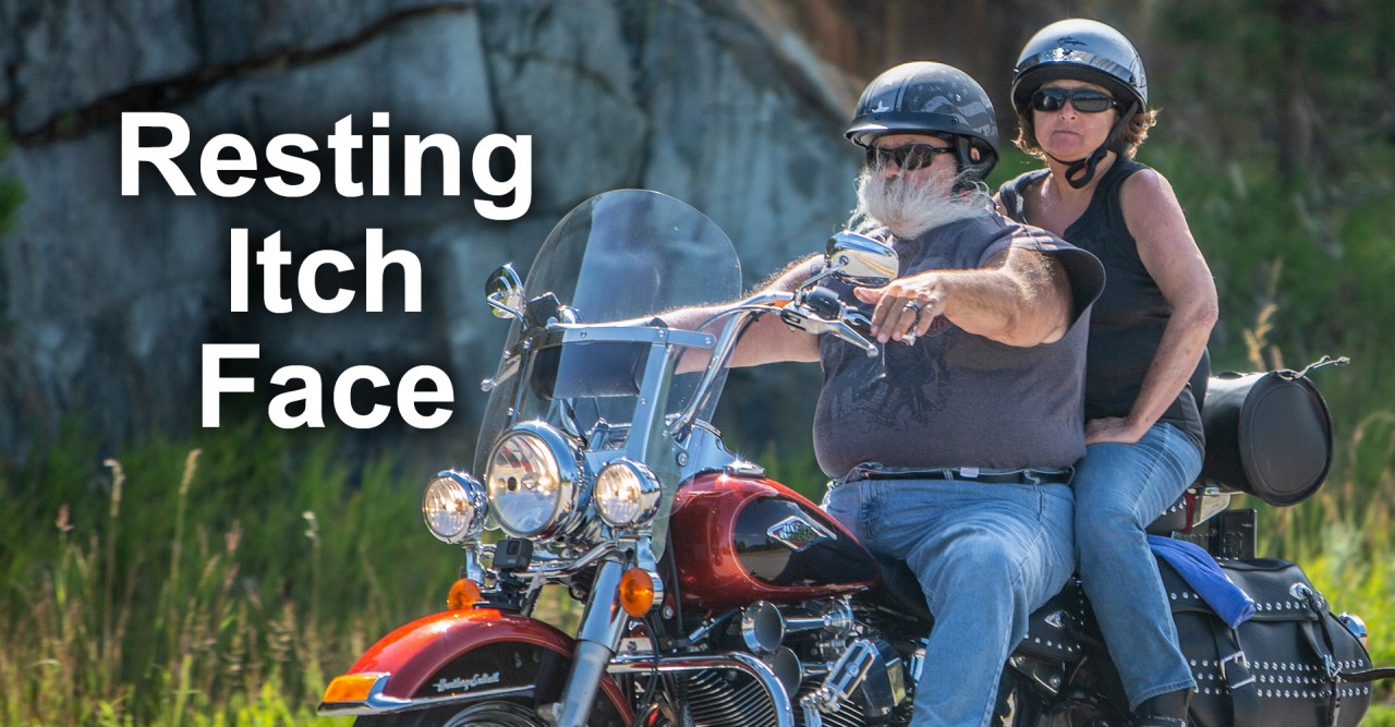 Caught on Camera! 10 Wild Sturgis Riders – zeta.sturgis.com